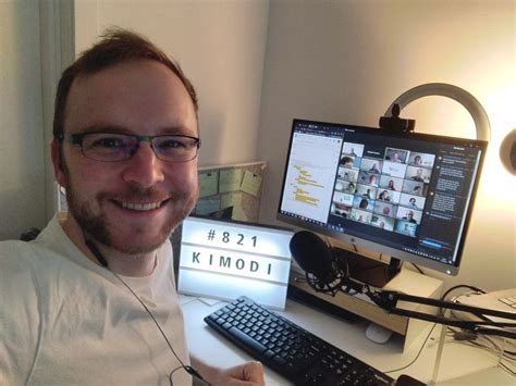 tobias sterbak posted on linkedin
