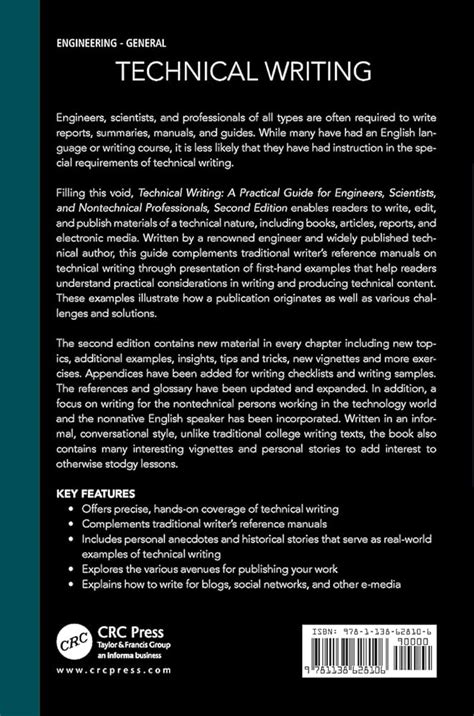 Different Examples Of Technical Writing