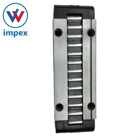 Ina Linear Roller Bearings Weight 250 Gm 26126 At ₹ 15000piece In