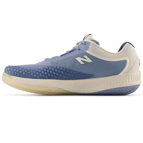 New Balance Fuelcell 996 V6 Clay Shoes Blue Extreme Tennis En