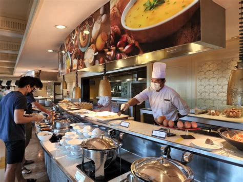 โฉมใหม่ ‘ดุสิตธานี หัวหิน สวยหรู ชิคๆ ชิวๆ