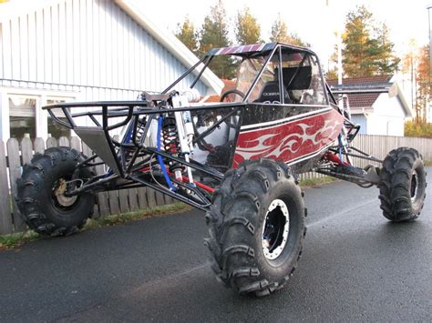 My Custom Long Travel Mini Buggy Page 2 Go Kart Buggy Dune Buggy Off Road Buggy