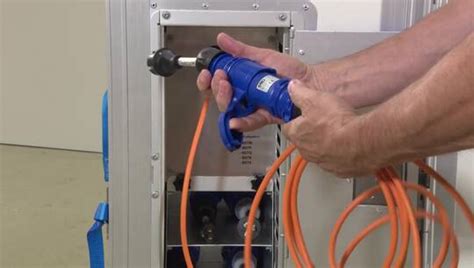 Rap Container Loading