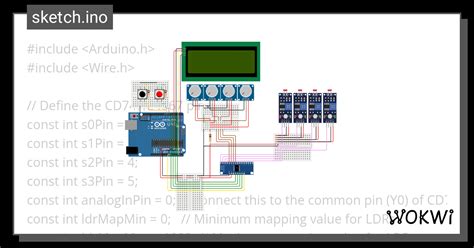 Order 11 Wokwi Esp32 Stm32 Arduino Simulator