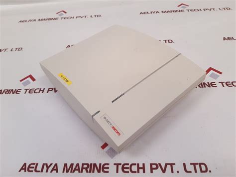 ASCOM IP DECT BASE STATION WITH INTERNAL ANTENNA IPBS1 A3 4A Aeliya Marine
