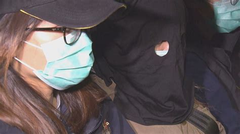 海關拘一男子涉空運郵包販運毒品 Now 新聞