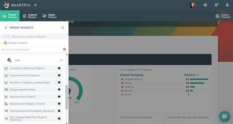 How To Write The Best Analytical Report 6 Examples DashThis