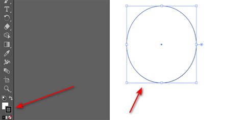 Ai中怎么画同心圆360新知