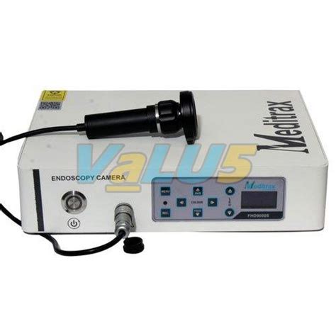 Surgical Endoscopy Camera At Best Price In Jabalpur Id 7360562