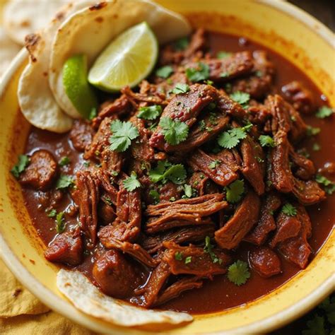 Instant Pot Birria Somonday
