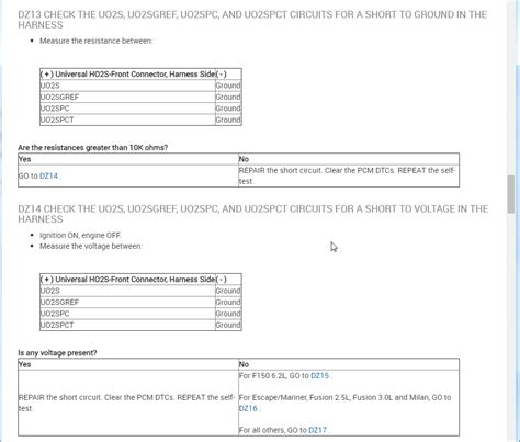 PCM Issue Hey Mate I Have The SUV Listed Above Having Same