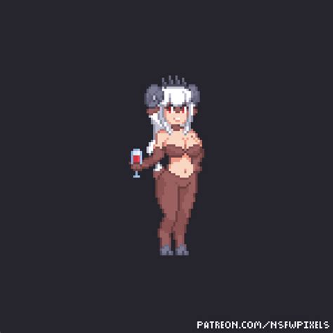 Sexy Pixel Gif Pictures Memes And Posts On JoyReactor