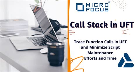 how to use call stack in uft to trace function calls with example myskillpoint