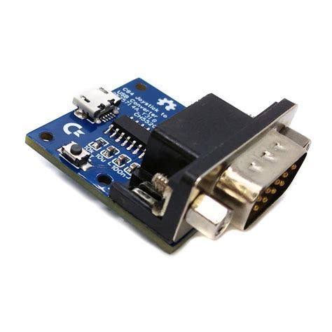 Gallery C64 Joystick To USB Adapter Hackaday Io