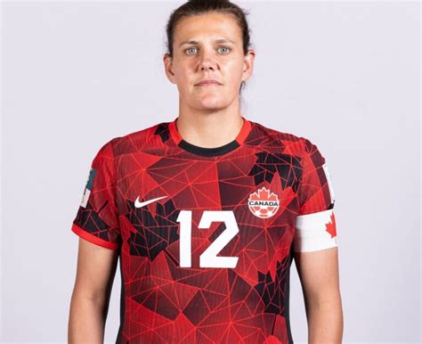 Christine Sinclair Archives Wealthy Peeps