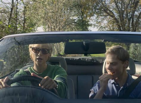 Prince William Furious Over Netflixs Princess Diana Scene