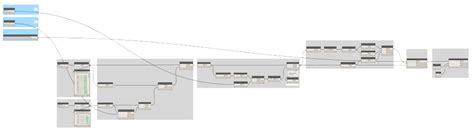 Ceiling Alignment Made Easyier With Dynamo — Kyle C Martin