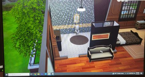 New Update Missing Elements Help Rthesims4