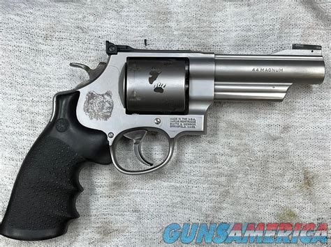 Sandw Model 629 6 Revolver For Sale At 929626617