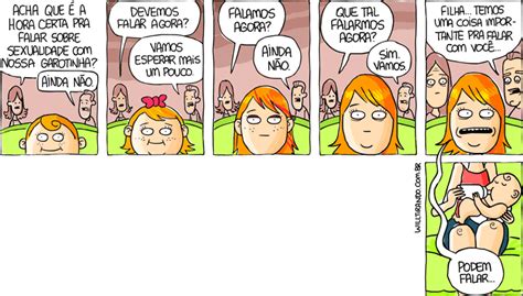 Vamos Falar De Sexualidade Willtirando