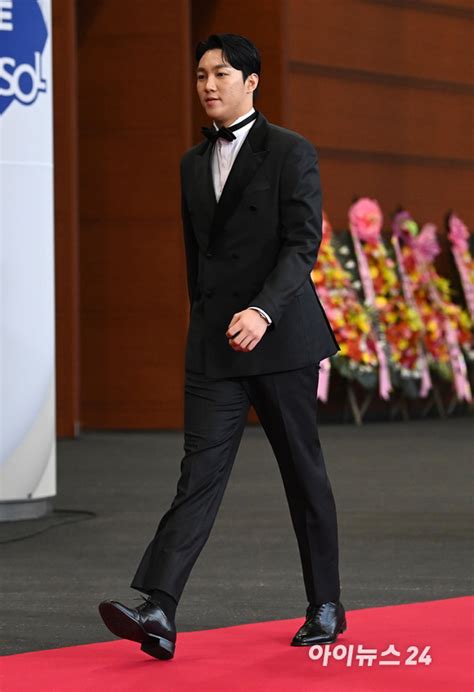 [포토]안우진 성큼성큼