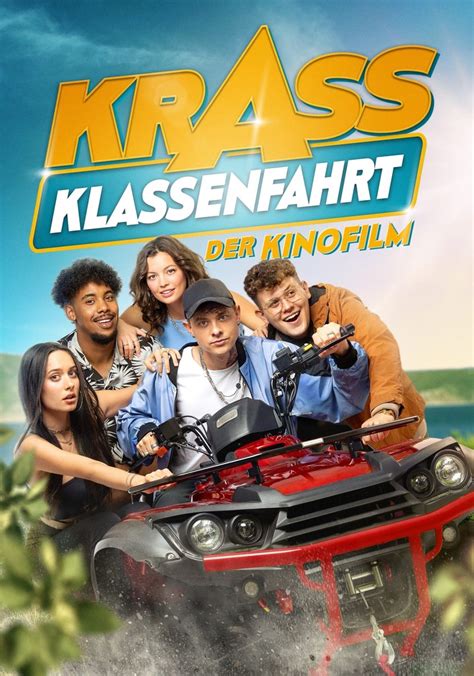 Krass Klassenfahrt Staffel 10 Jetzt Stream Anschauen