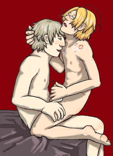 Rule 34 Axis Powers Hetalia Canada Hetalia Ivan Braginski Matthew