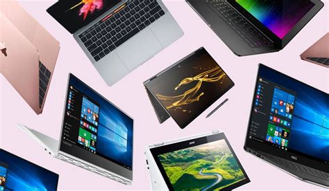 Our Top Laptop Picks Tablet Pc Corner