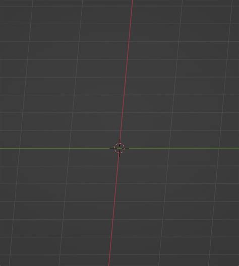 Orthographic Rendering