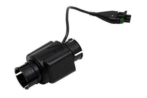 Case Ih 84562569 Sensor Seed Flow 25mm Id 3p Wp Hoober