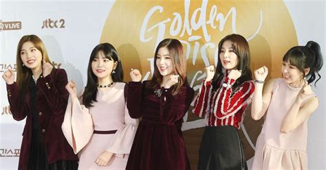 [사진]레드벨벳 과즙 미소로 파이팅