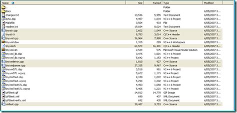 Windows Mobile Wince Tinyxml Native C Jake Lin