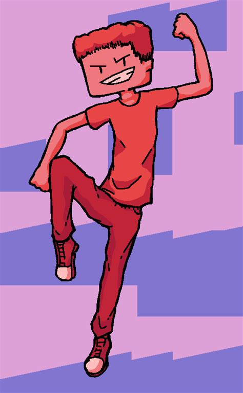 Blocky As A Human R Battlefordreamisland