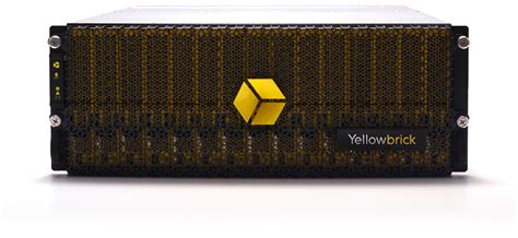 Yellowbrick The Ultimate Data Warehouse Ivp