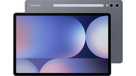 It S Official Samsung Enters A New Era With Galaxy Tab S Series SamMobile