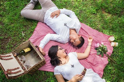 100 Cosas Para Hacer En Pareja Al Menos Una Vez Mx