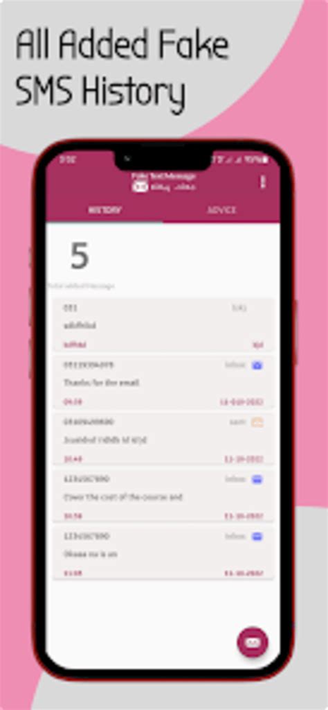 Fake Sms Fake Text Message Apk For Android Download