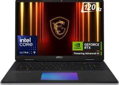 Msi Titan Hx Ai A Xwjg In Gaming Laptop Vs Asus Rog Strix G G Ph Rv Ws Gaming Laptop