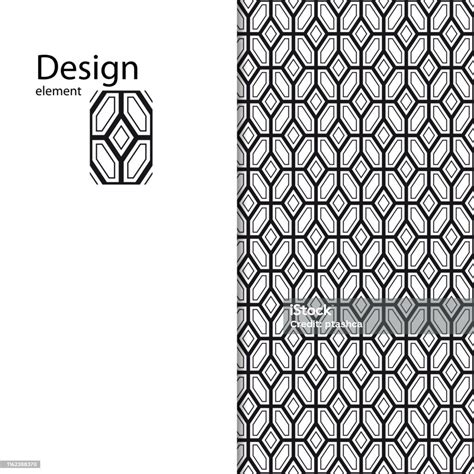 디자인 레이저 절단 가죽 판지 종이에 스탬핑을위한 전통적인 아랍어 원활한 기하학적 패턴 인테리어 디자인 그래픽 디자인 샌드 블라스팅 유리 를 위한 그리기 직물에 인쇄 0명에