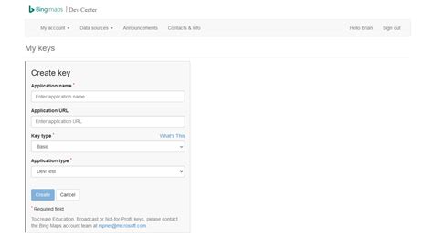 Bing Basemaps Custom Basemaps Esri Community
