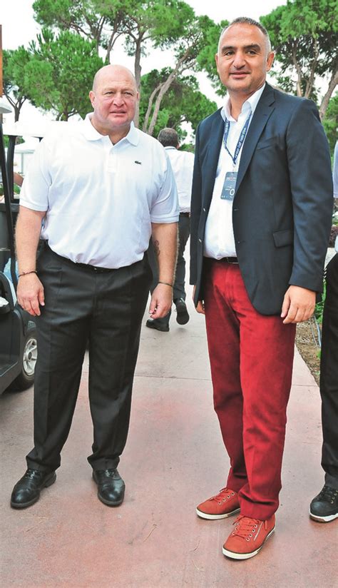 Turkish Airlines Open öncesi Türk Golfçüler Sahaya çıktı Galeri Haberleri