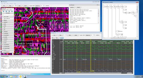 github gdevic z80explorer visual zilog z80 netlist level simulator