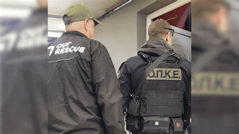 Help Rescue People From Sex Trafficking Exploitation Our Rescue