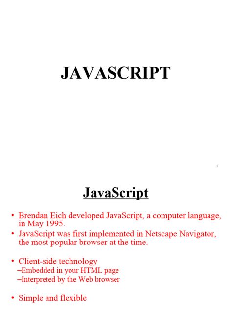 1 pdf java script html