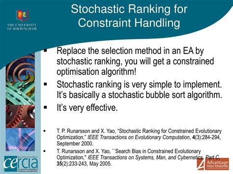 Ppt Evolution Of Evolutionary Computation Powerpoint Presentation