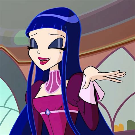 Chimera Winx Рисунки принцессы Мультфильмы Рисунки