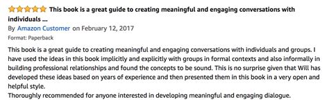 Ask Powerful Questions Book We And Me