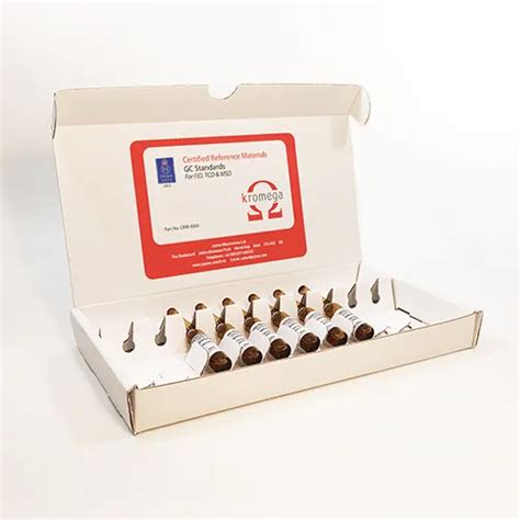 Gc Detector Kit Gc Fid Tcd Msd Ukas Accredited