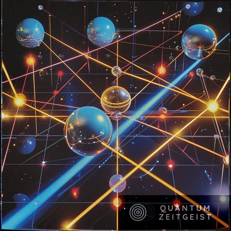 Revolutionising Quantum Computing Delft Scientist Develops New Design For Powerful Quantum