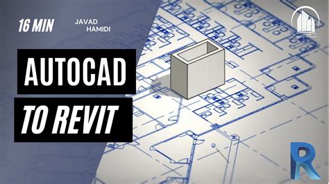 Tips And Tricks For Importing DWG Files Into Revit
